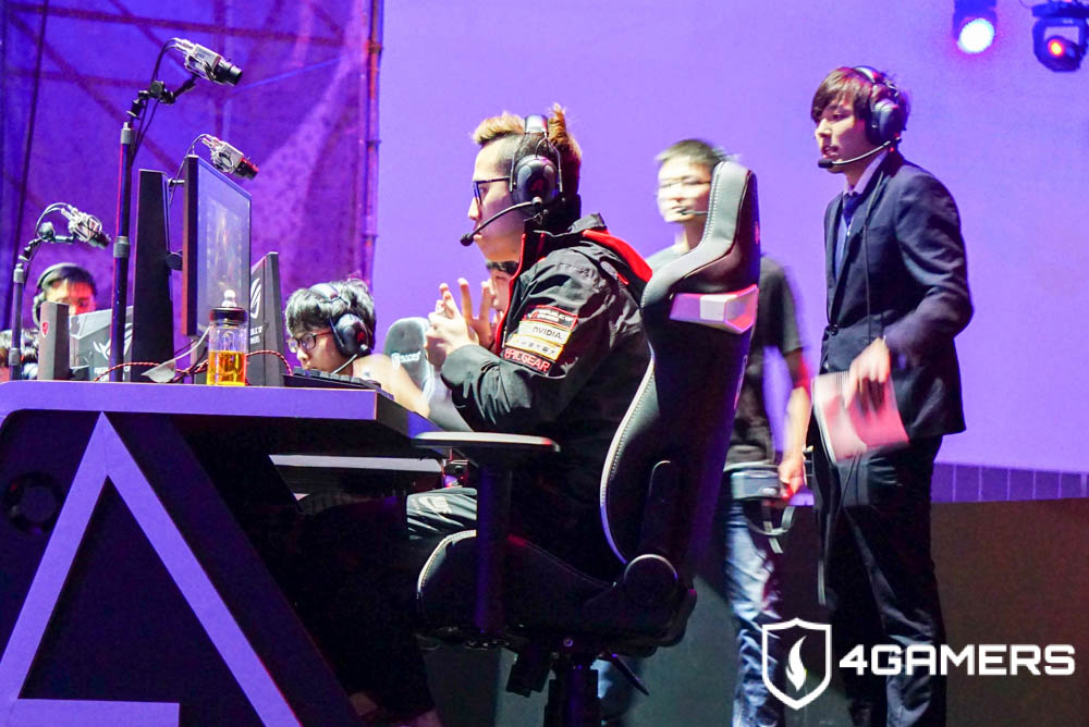 《英雄聯盟》亞洲對抗賽Day1，SKT打出最速比賽，AHQ、FW雙雙落敗 | 4Gamers